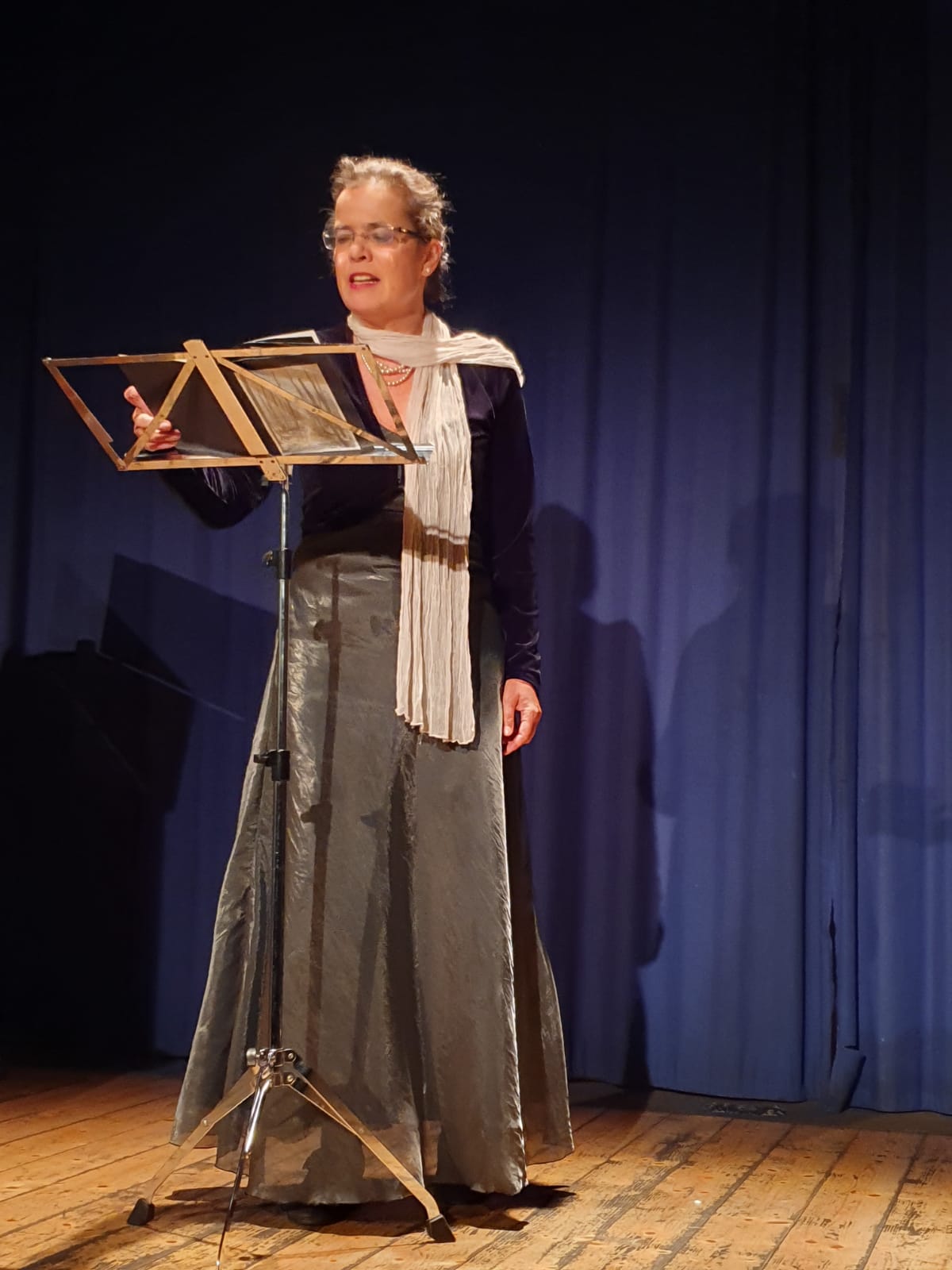 Theater – claudia-maria-franck.de
